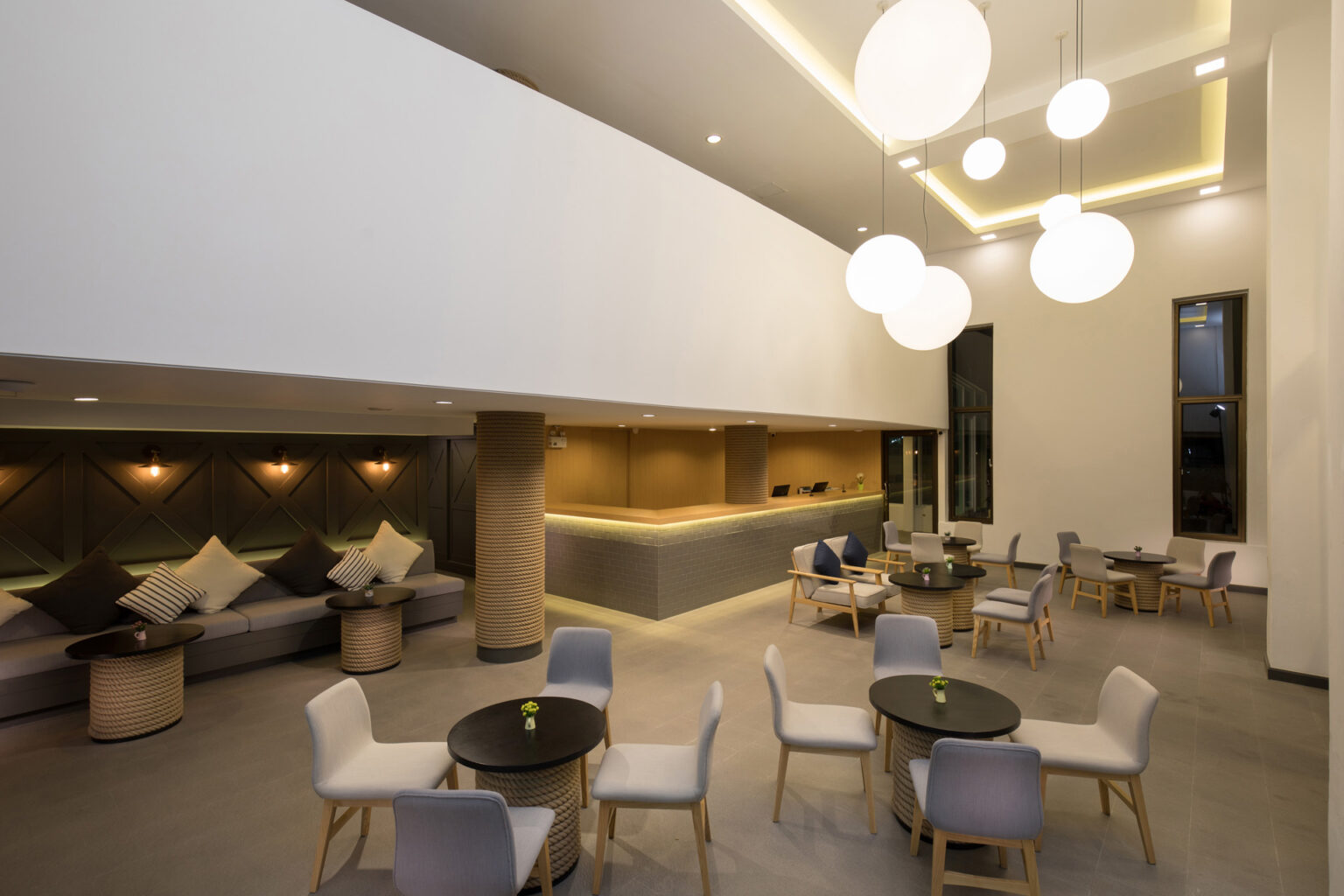 CONTACT - Journeyhub